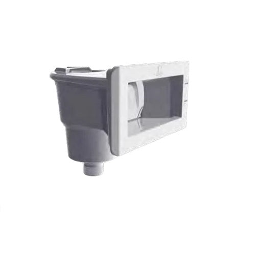 Carvin AG Skimmer Diagram – Pool Parts Distributors