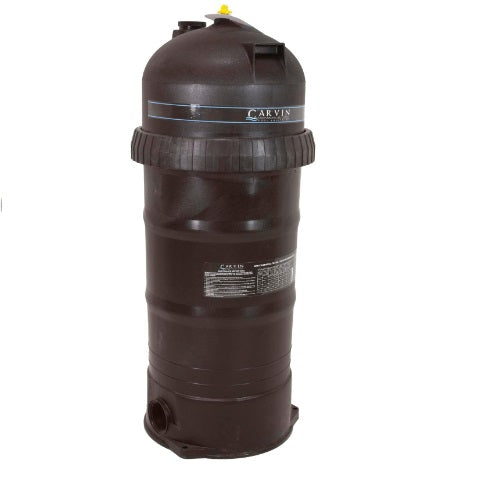 Carvin CFR Cartridge Filter Diagram – Pool Parts Distributors