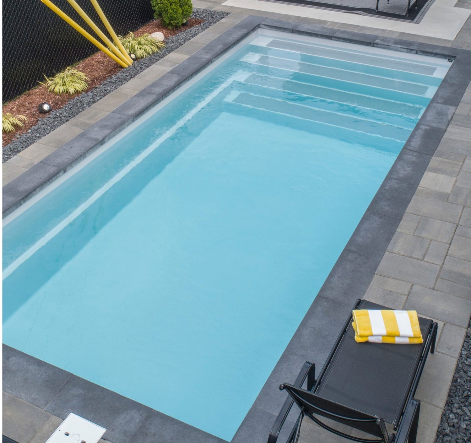 The Unparalleled Quality of Mova Pools