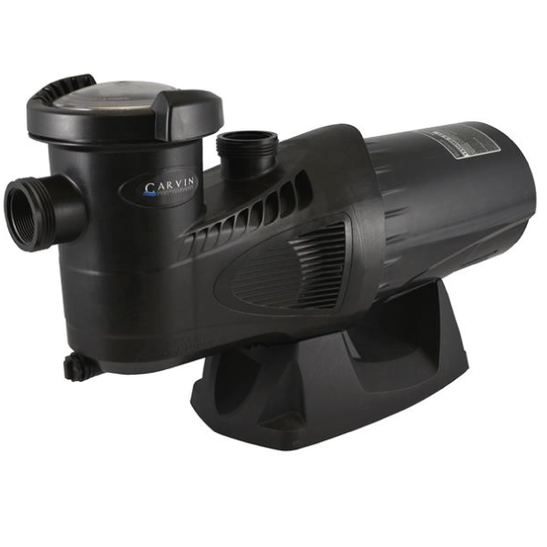 Carvin Sharkwave Pump Diagram – 8984808 Canada Inc / Pool Parts