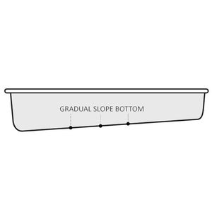 Fiberglass Sloped Bottom Pools – Pool Parts Distributors