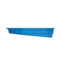 Mova Fiberglass Sloped Bottom Pools – Pool Parts Distributors
