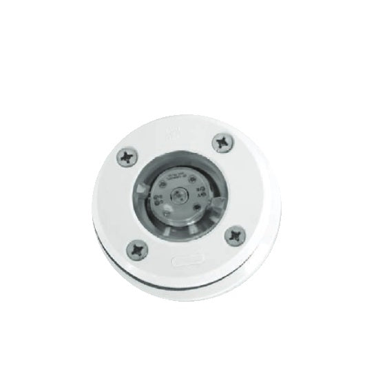 Carvin 94129507 Starlight Concrete Fitting, White – 8984808 Canada Inc ...