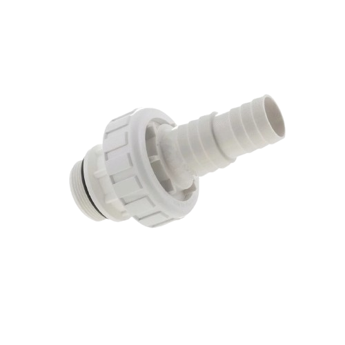 150-904 1.5" PVC Hose Union MIP x Barb – Pool Parts Distributors