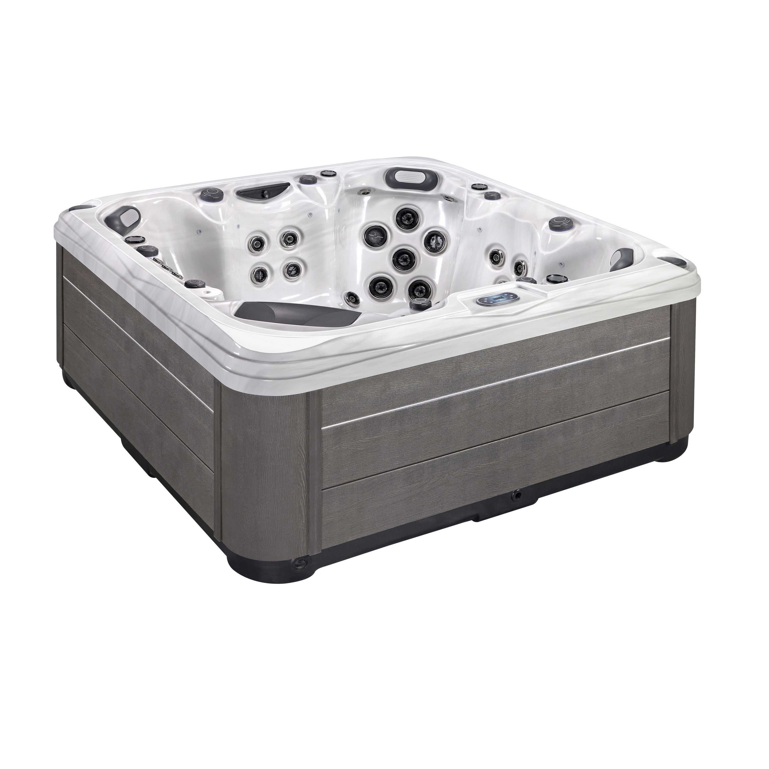 Vegas Lite 6 Person Hot Tub – 8984808 Canada Inc / Pool Parts