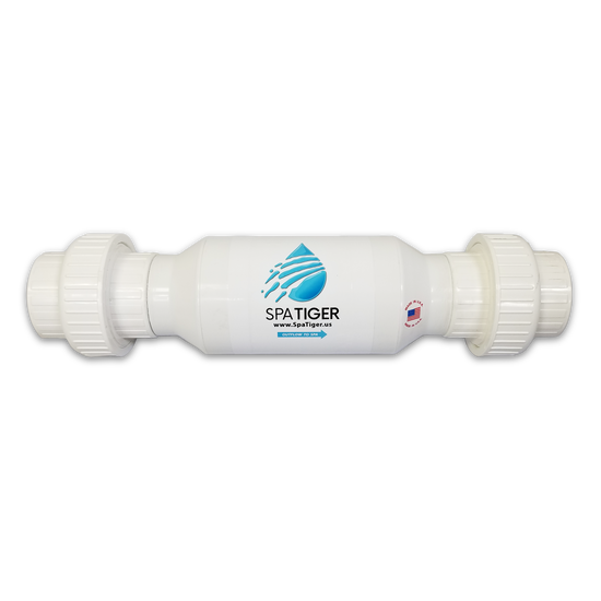 Spa Tiger Purifier For Spas – Pool Parts Distributors